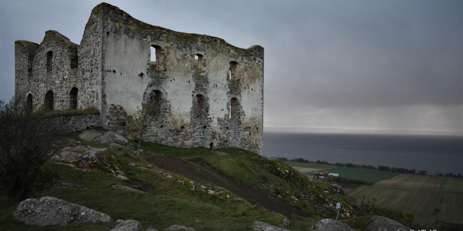 Qué ver en JÖNKÖPING y el lago VÄTTERN, en las entrañas de Suecia • El ...