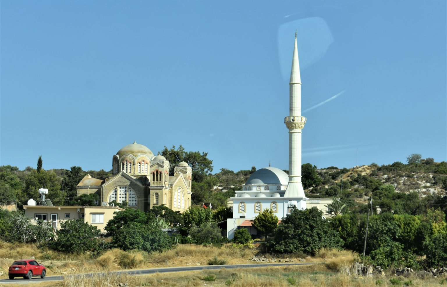 Qué ver en la REPÚBLICA TURCA DEL NORTE DE CHIPRE • El Atlas de MB