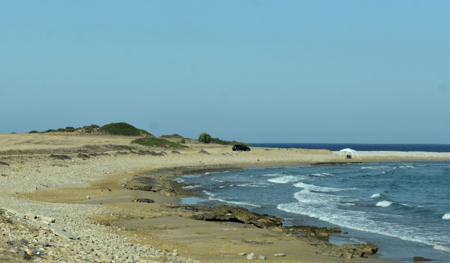 Qué ver en la REPÚBLICA TURCA DEL NORTE DE CHIPRE • El Atlas de MB