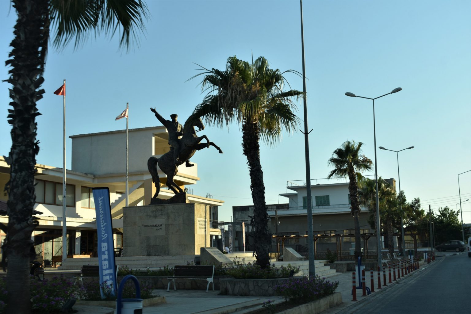 Qué ver en la REPÚBLICA TURCA DEL NORTE DE CHIPRE • El Atlas de MB